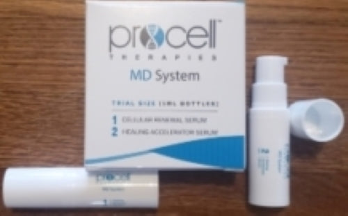 Procell Therapies MD Aftercare Trial Set – Advanced Stem Cell Hair ...